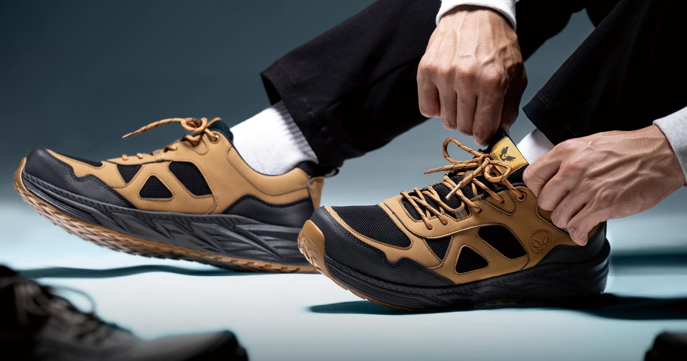 作業靴の選び方【JIS】【JSAA A種・B種】の違いとは？